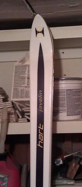 What were your most memorable Skis? – RetroSki 2024-2025