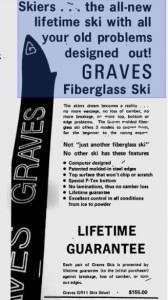 Hexcel Skis and Graves Skis – RetroSki 2024-2025