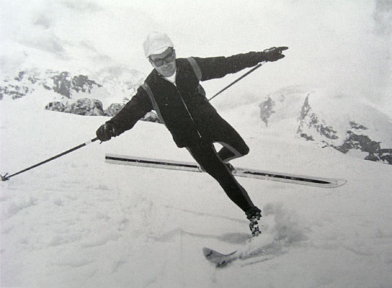 Art Furrer – RetroSki 2025-2026