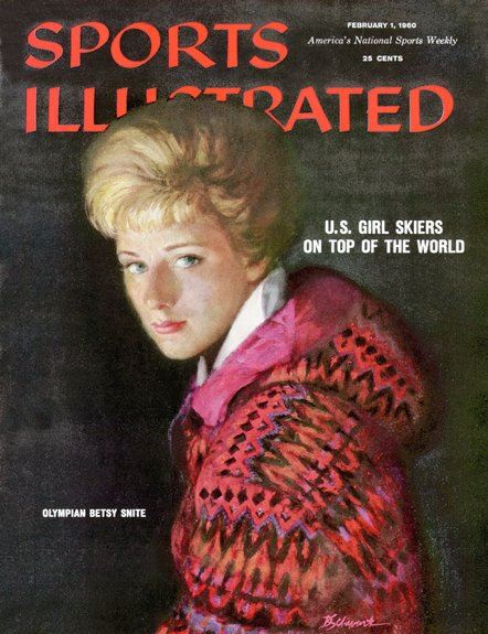 Betsy Snite – RetroSki 2025-2026