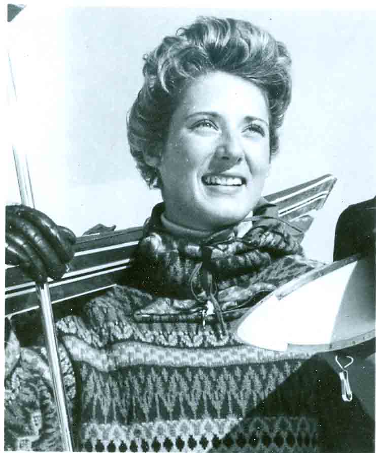 Betsy Snite – RetroSki 2024-2025