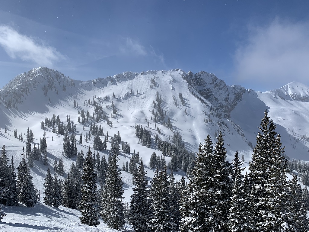 Alta at 80 – RetroSki 2025-2026