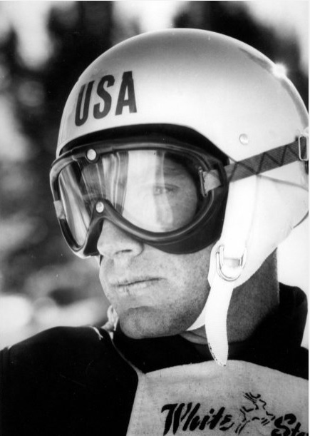 The Real American Downhiller – RetroSki 2025-2026