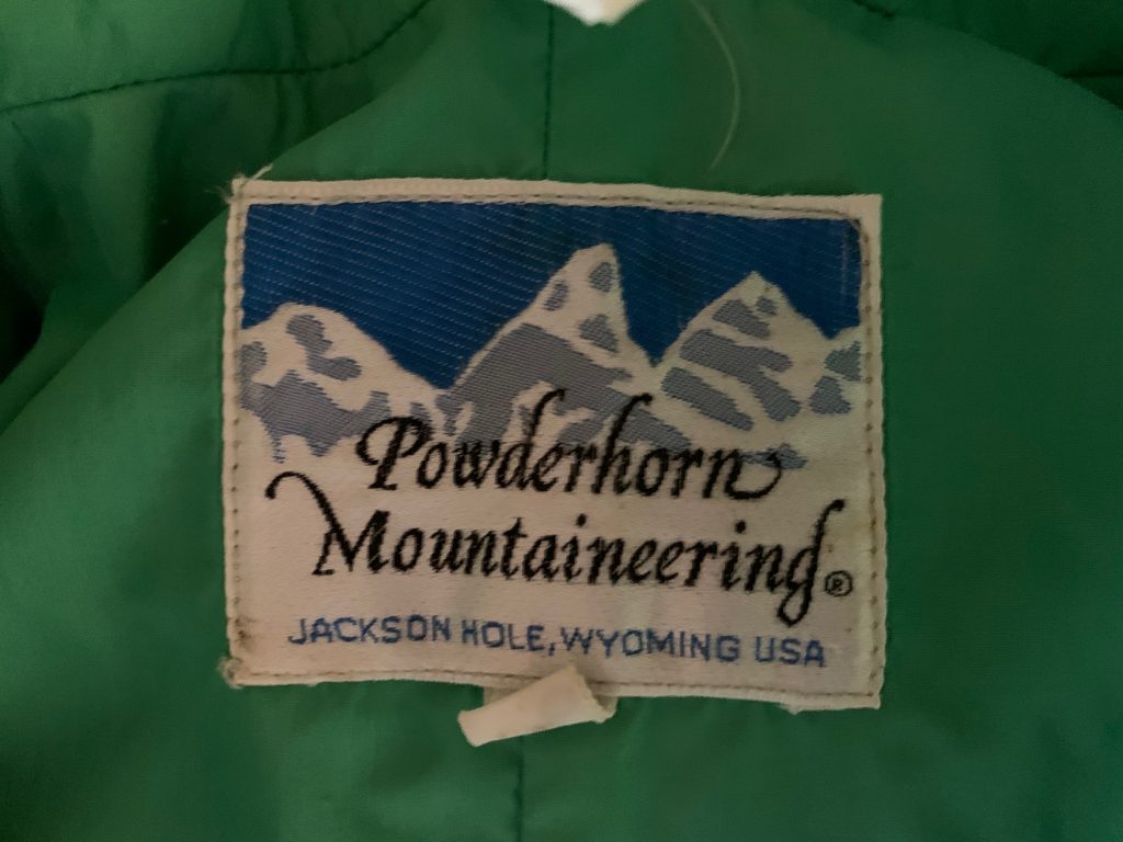 Powderhorn Mountaineering – RetroSki 2024-2025