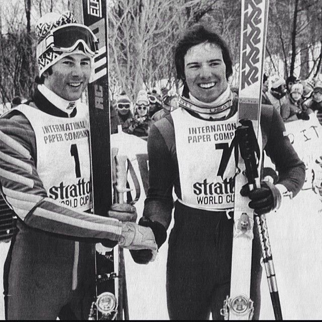 Phil Mahre – RetroSki 2024-2025